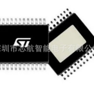 VNQ5027AK-E 栅极驱动器 封装SSOP24 ST/意法 原装正品现货-阿里巴巴