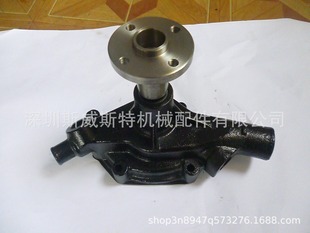 大发水泵16100-87391 1610087391-阿里巴巴