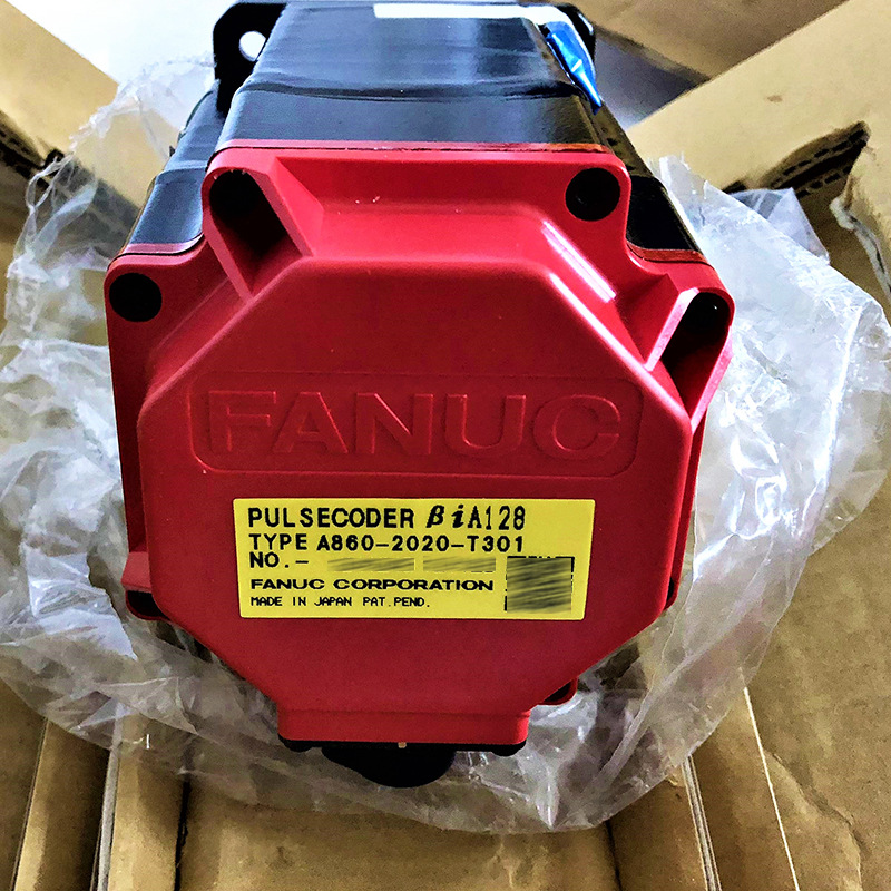 A06B-2061-B103 0061-B103 FANUC发那科伺服电机全新原装现货议价-阿里巴巴