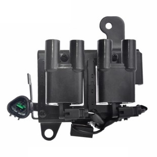 适用于2004-2007款现代起亚Picanto点火线圈汽车配件27301-02700-阿里巴巴