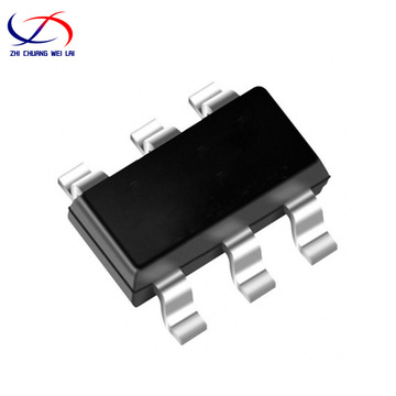 SN74LVC1T45DBVR 74LVC1T45 CT1*丝印 变换器 贴片 SOT23-6-阿里巴巴