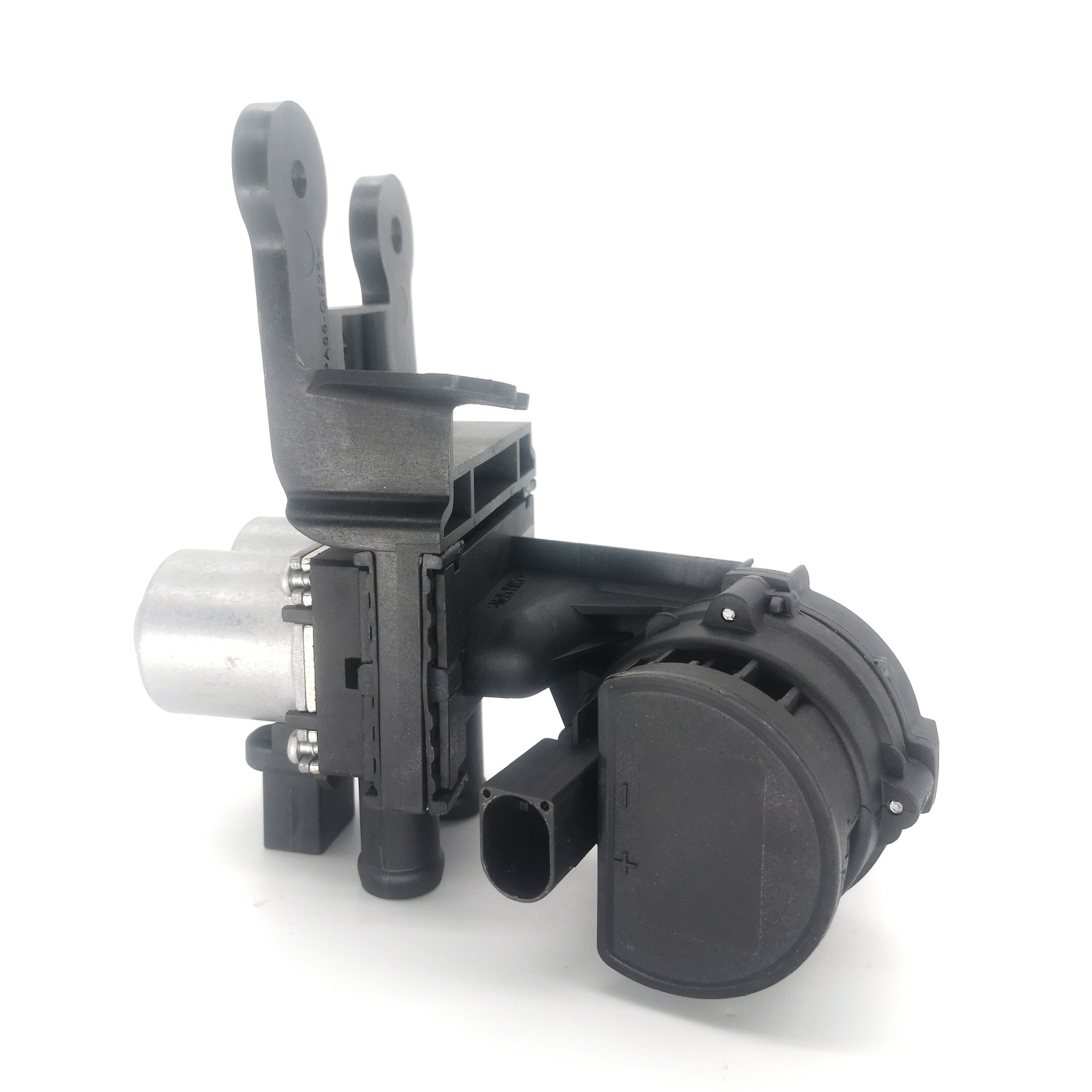 适用于奥迪A6汽车配件加工定制水温控制阀 暖风水阀 4F1959617B-阿里巴巴