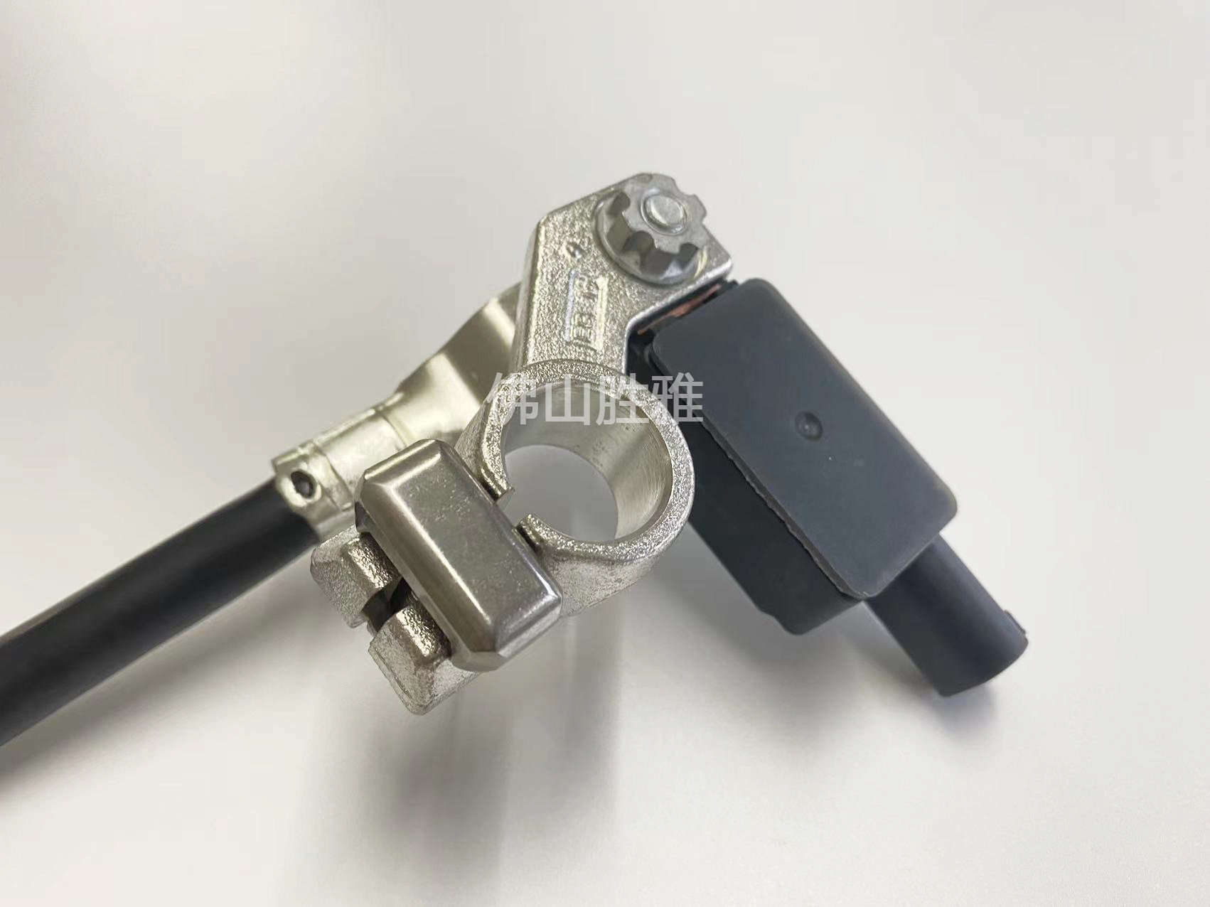 适用福特福睿斯 电瓶线负极 电池线 ED8T-14301-AG ED8T14301AG-阿里巴巴