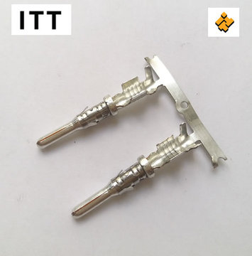原装进口 正品 ITT连接器|121668-0002 端子-阿里巴巴