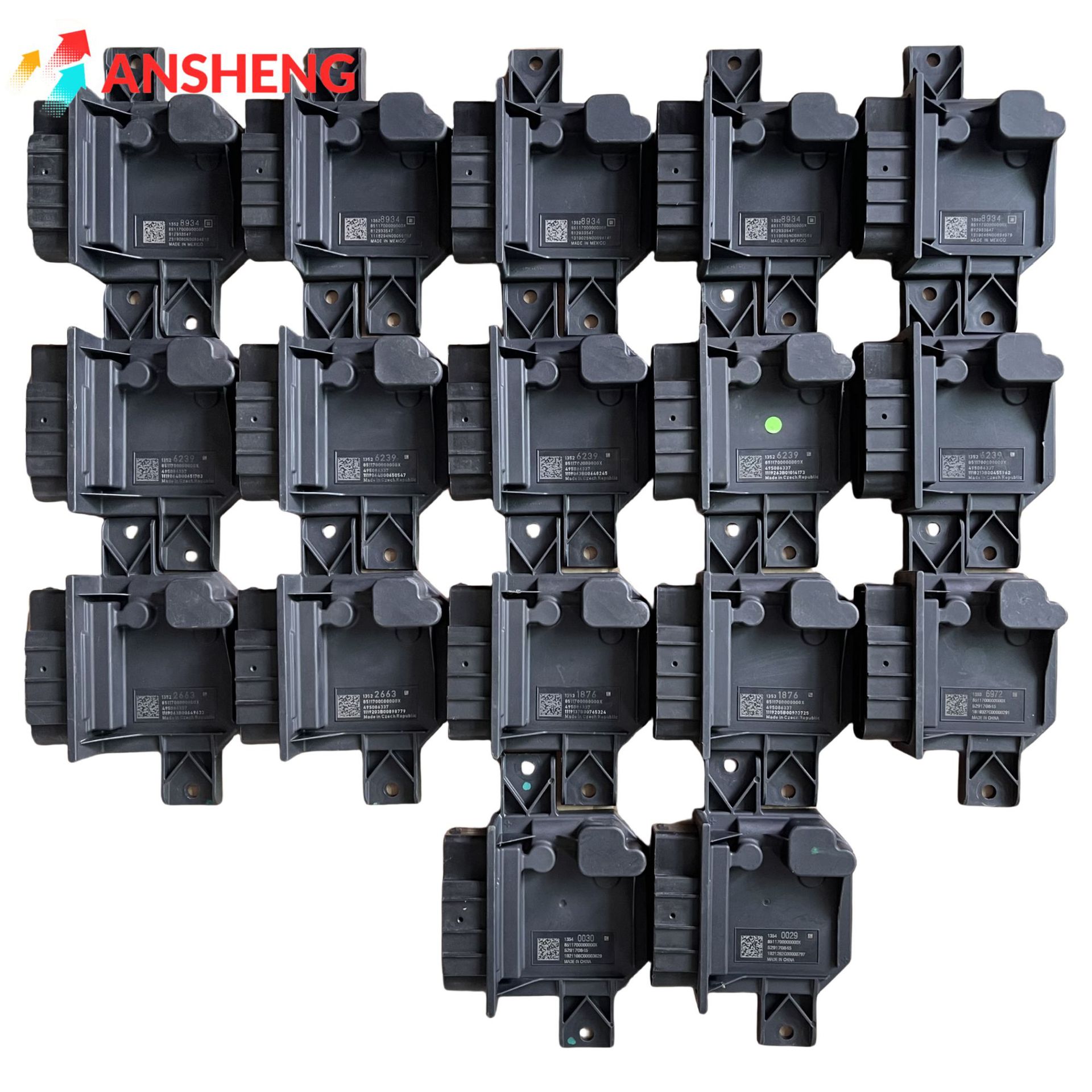 13522663ACDelco燃油泵驱动模块适用别克雪佛兰凯迪拉克GMC 18-22-阿里巴巴