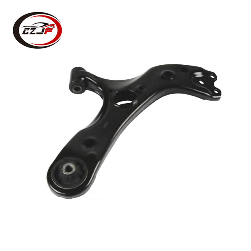 适用2012-16丰田普锐斯PRIUS前下控制臂48068-47050 48069-47050-阿里巴巴