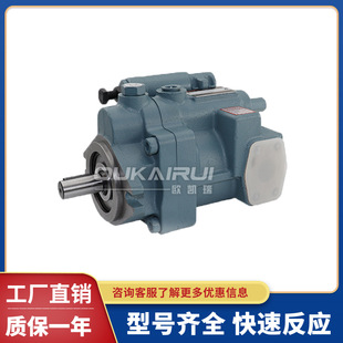 HPC台湾旭宏柱塞泵P16-A3-F-R-01 P08-A2-F-R P22-A1-FR 液压油泵-阿里巴巴