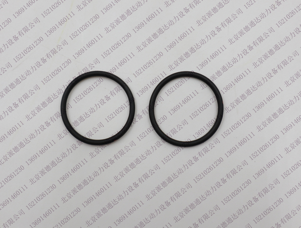 约翰迪尔授权经销商整机发动机配件供货T122075o型圈-阿里巴巴