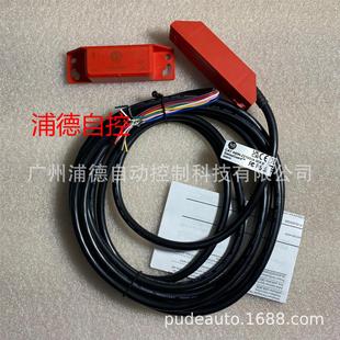 AB非接触式开关440N-Z21SS2A，440N-Z21SS2B原装进口传感器-阿里巴巴