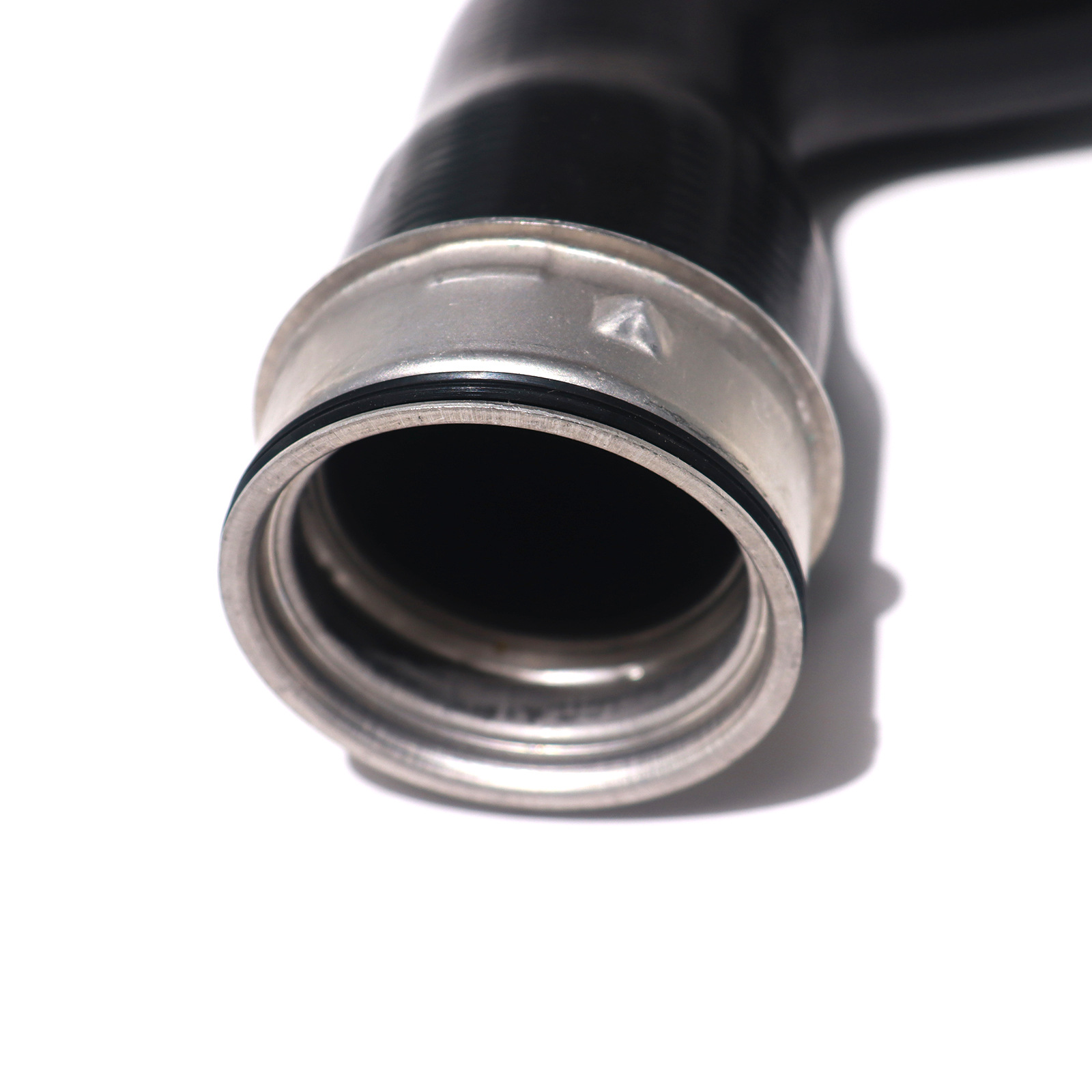 广州汽车配件批发 涡轮进气管增压管 适用于奔驰W163 1635016182-阿里巴巴