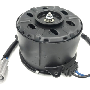 适用丰田普瑞维亚汽车电子扇电机 16363-28170 16363-31130-阿里巴巴