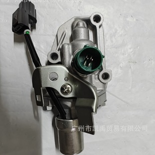 厂家直销适用于本田 vvt电磁阀15810-P30-005-阿里巴巴