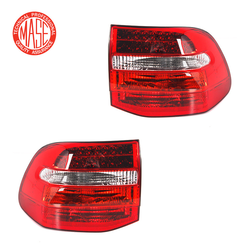 适用于2008-10卡宴Cayenne美版尾灯95563148811 95563148711-阿里巴巴