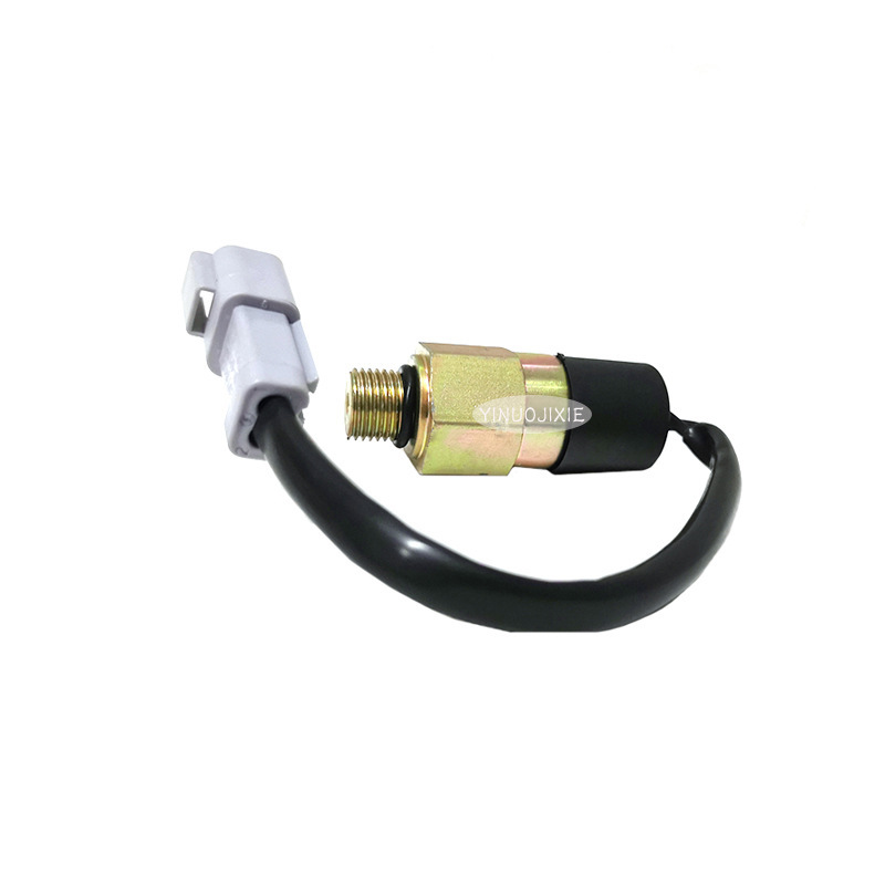 适用于挖掘机配件约翰迪尔压力开关压力传感器感应塞 AH224451-阿里巴巴
