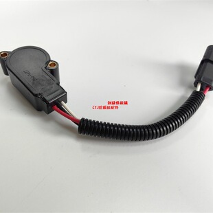 挖掘机配件D6N角度传感器266-1477适用于卡特装载机 2661477-阿里巴巴