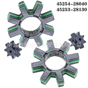 45254-28040适用丰田转向机齿轮缓冲垫电子方向机齿轮45253-28130-阿里巴巴