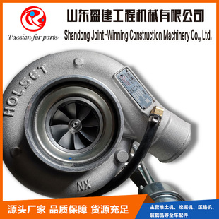 康明斯6CTA8.3涡轮增压器4029184霍尔赛特推土机配件发动机配件泵-阿里巴巴