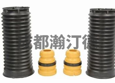 适用于奔驰2033230292汽车前减防尘套W204 W212 W205-阿里巴巴