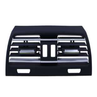 空气格栅 中部64229118249适用于F01 F02 跨境热销工厂货源 量大-阿里巴巴