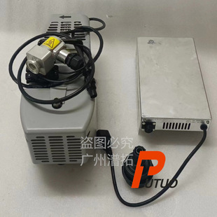 Agilent安捷伦IDP3无油涡旋式干泵维修 真空泵电动变频驱动分子泵-阿里巴巴