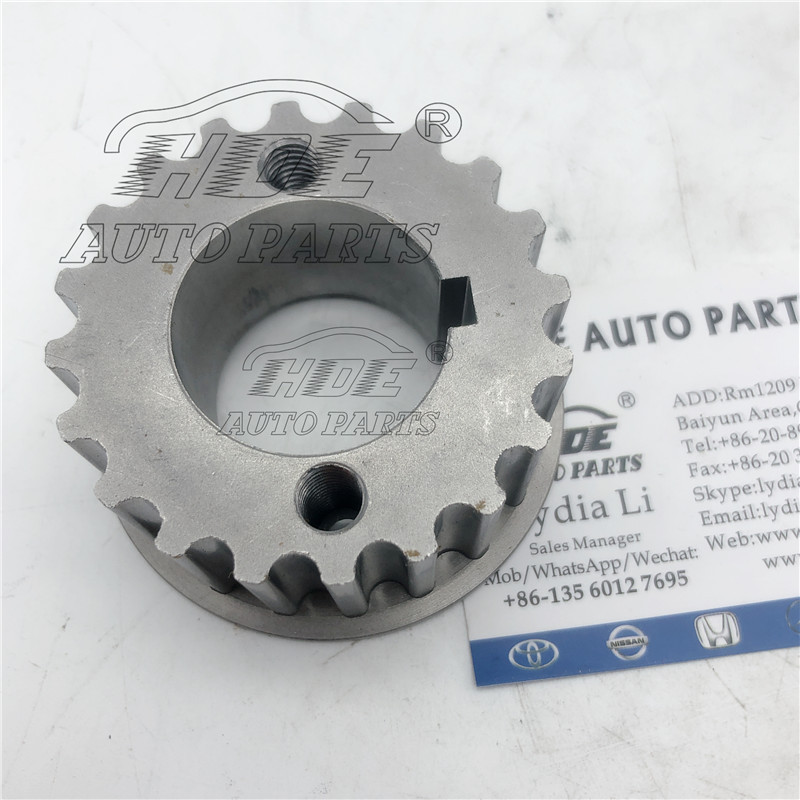 汽车变速箱齿轮适用丰田 CAMRY 13521-64011 1352164011-阿里巴巴