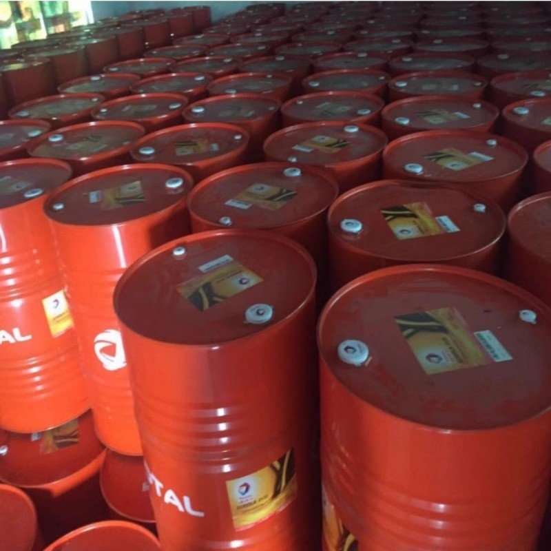 道达尔TOTAL EQUIVIS XV 32 46 68号 超高粘度指数抗磨液压油208L-阿里巴巴