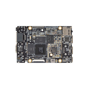 ROC-RK3588S-PC 开发板8K八核AI主板NPU6Tops 瑞芯微RK3588-阿里巴巴