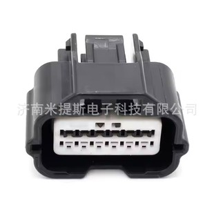 YAZAKI 7283-8854-30 原装连接器 优势库存-阿里巴巴