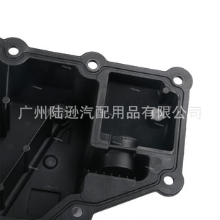 适用大众奥迪 油水分离器 L03C103464E L04E103464G L06H103464M-阿里巴巴