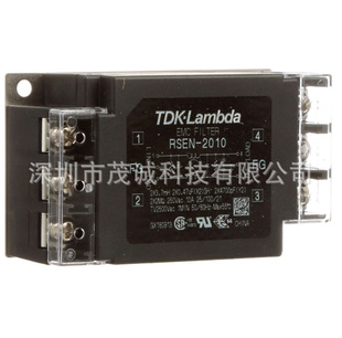 TDK滤波器RSEN-2010日本TDK-Lambda-阿里巴巴