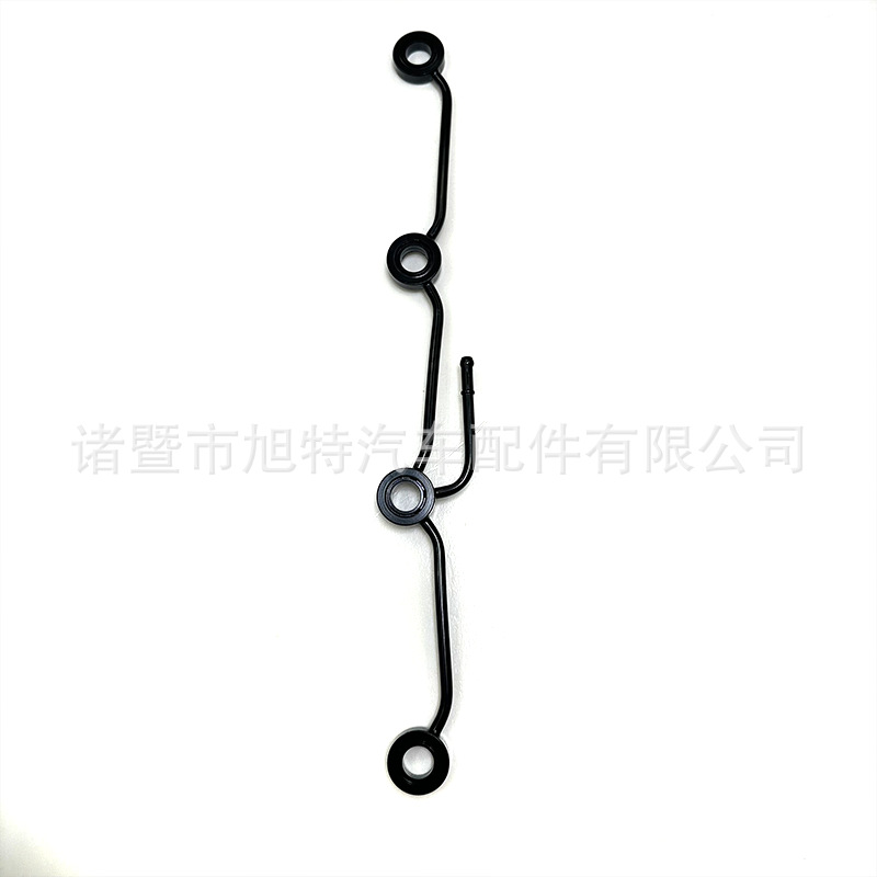 回油管 喷油泵管 31517-42002 31517-42000 4D56TCI D4BH、D4BF-阿里巴巴