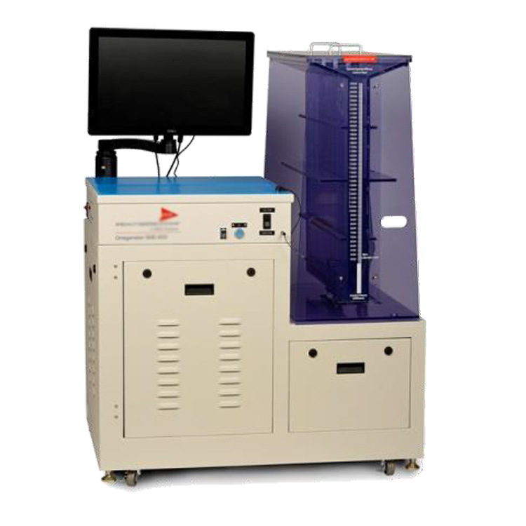 美国SCS Ionograph SMD V型落地式动态电子线路板离子污染测试仪-阿里巴巴