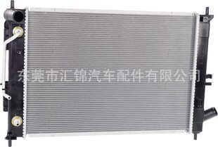 适用于起亚IX25 1.6水箱散热器 253103X600 25310-3X600-阿里巴巴