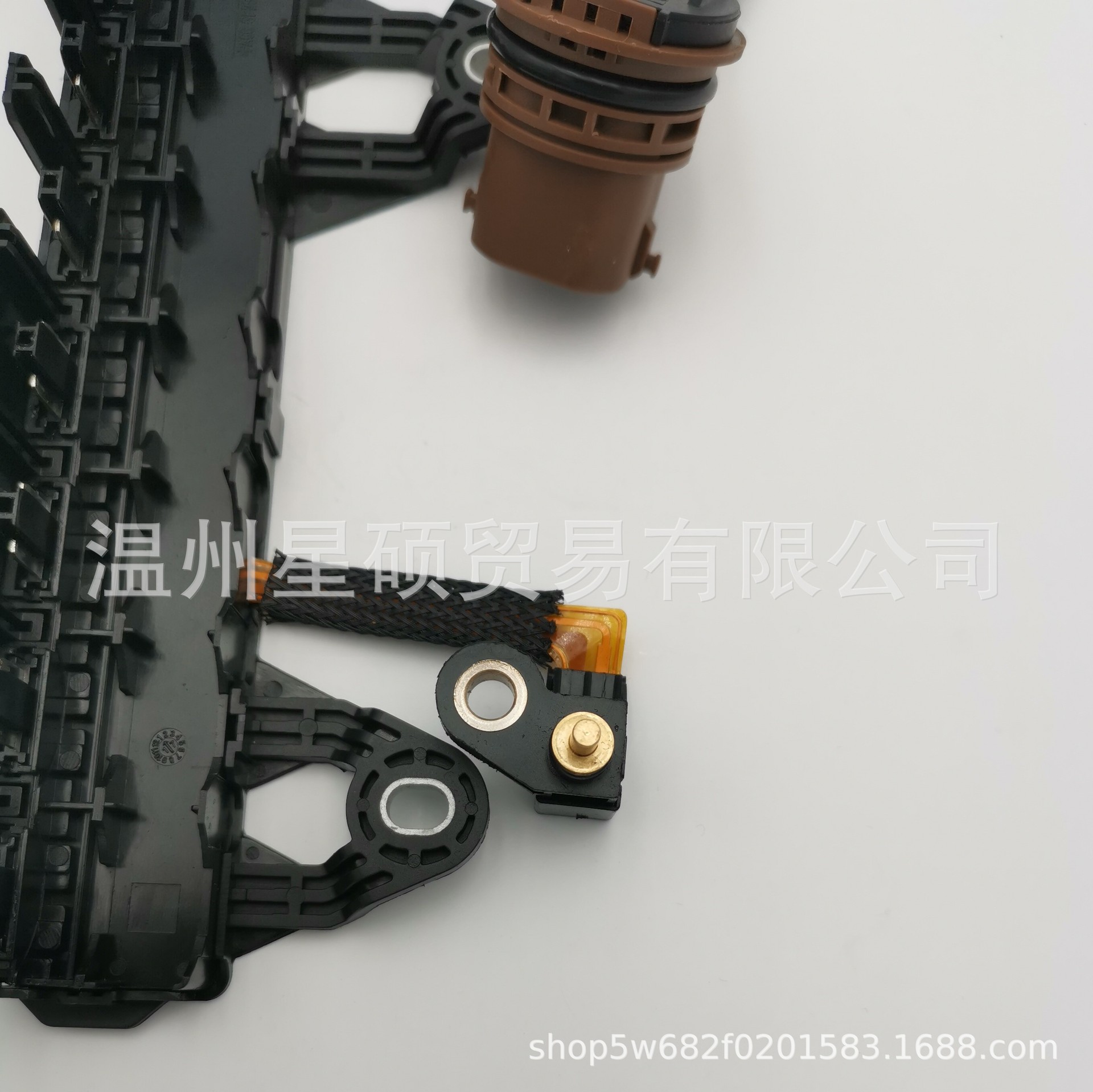 46307-3B650适用于现代 起亚 11-16 Sonata Optima变速器阀体线束-阿里巴巴