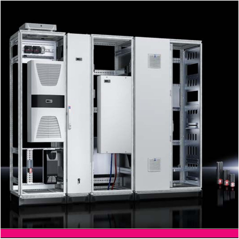 原装威图Rittal过滤器风扇SK3239.110 3239110壁装式115V风扇议价-阿里巴巴