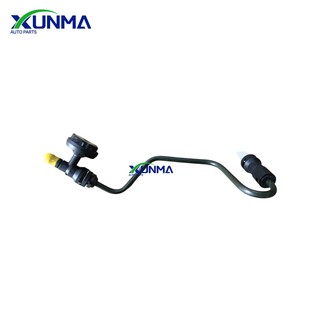 EB3G7A512BA 适用福特 RANGER/BT50离合器泵油管 UC8S-45-510A-阿里巴巴