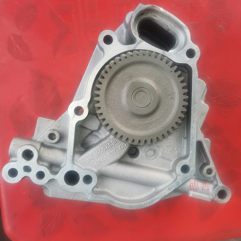 适用宝马N20 125 220 228 420 428等发动机机油泵 11417610378-阿里巴巴