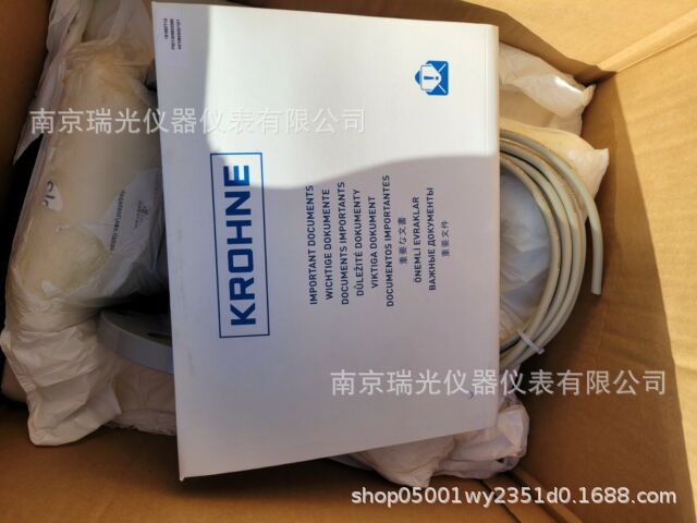 科隆流量计电磁流量计OPTIFLUX 2100/2300C/2050C-阿里巴巴