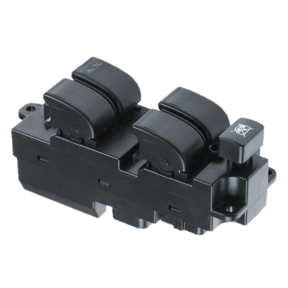 适用马自达BT-50 II玻璃升降器开关车窗开关AV79-14540-AB-阿里巴巴