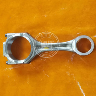 CAT卡特配件374D C18发动机连杆224-3245挖掘机2243245维修发动机-阿里巴巴