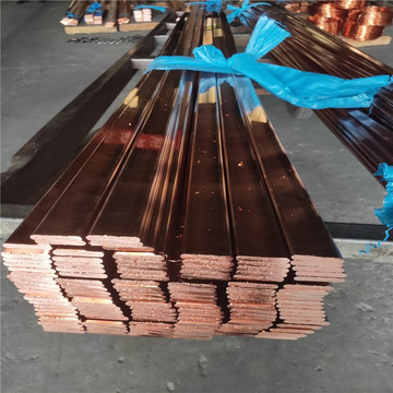 紫铜排 TMY-10*100 5*50 8*60 6*80 3*30 4*40接地铜母线-阿里巴巴