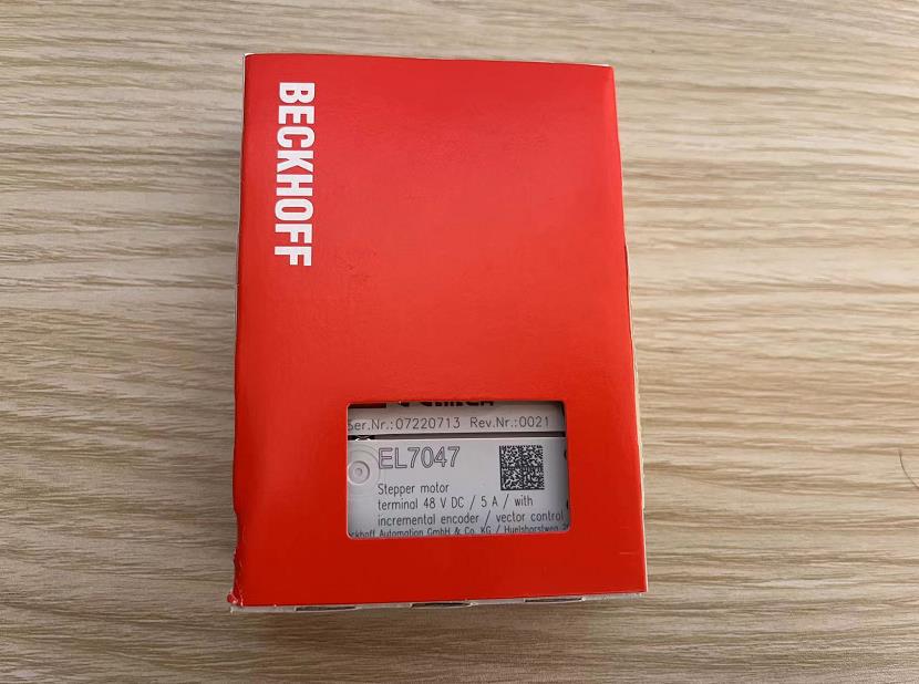 倍福Beckhoff CU1128 EtherCAT以太网交换机-阿里巴巴