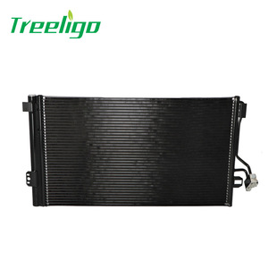 适用于奔驰VIANO 03-07 汽车空调冷凝器A6398350070 A6398350370-阿里巴巴