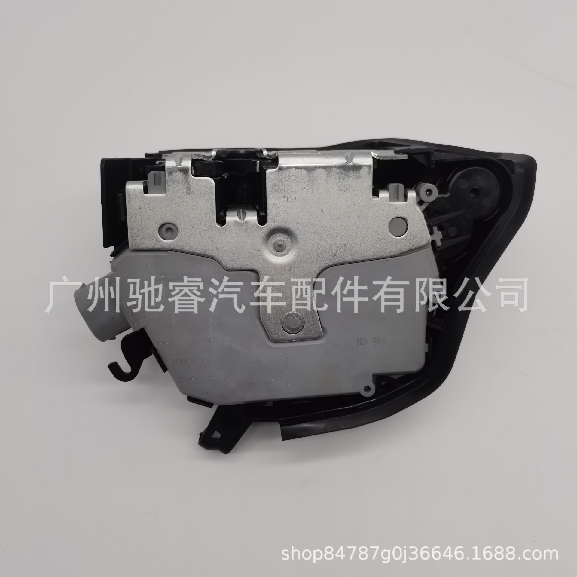 51218402537适用于宝马E53前门锁机 门锁执行器闭锁器51218402540-阿里巴巴