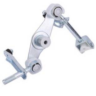 适用凯越大宇乐驰换挡机构25184113 25193630 96332660变速杆-阿里巴巴