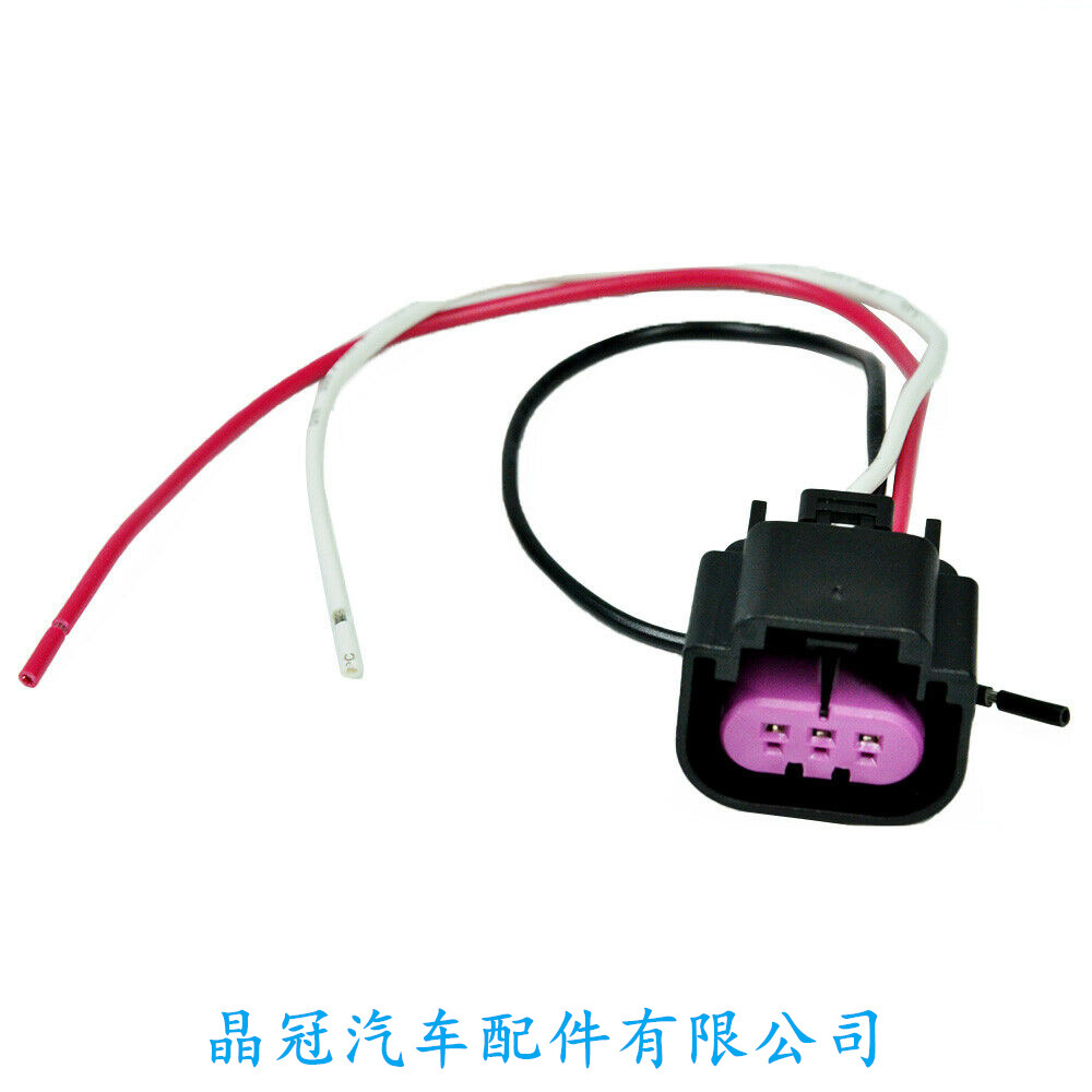 适用于雪佛兰汽车 燃料传感器连接器尾纤线束 13577394 13577394-阿里巴巴