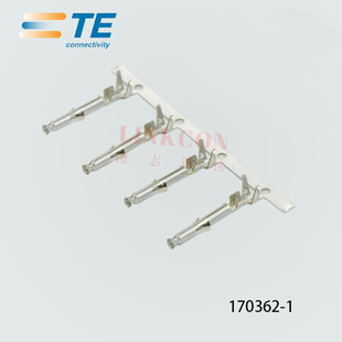 170362-1 TE/泰科 电源端子 22–18 AWG 现货出售 拍前咨询-阿里巴巴