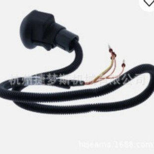 跨境热卖山猫辅助四开关手柄 6680414-阿里巴巴