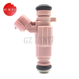 全新燃油喷射器3531004090 适用于现代起亚 35310-04090喷油嘴-阿里巴巴