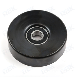 16603-0W010 涨紧轮 导向轮 过渡轮16603-0W101-阿里巴巴